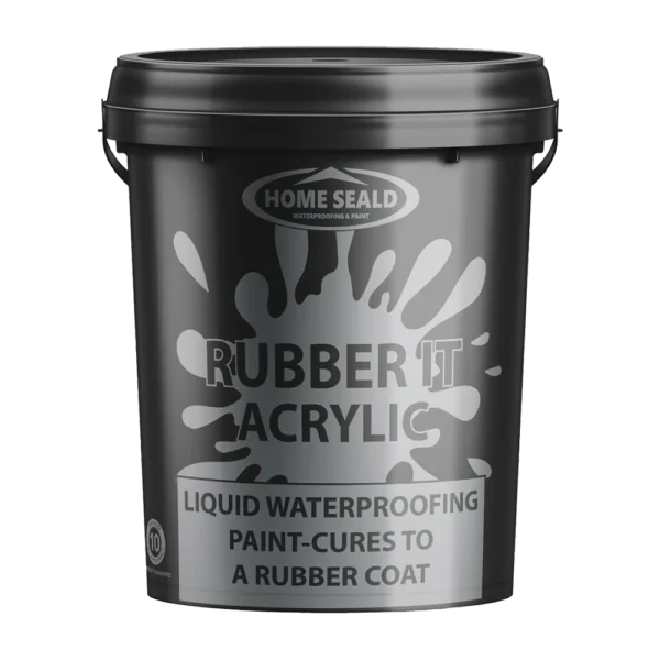 Buy Rubber It Acrylic 20LT - Liquid Rubber Paint Online