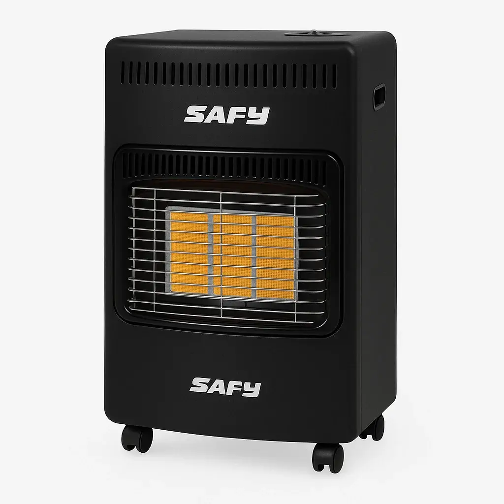 Gas Heaters – Powerful Indoor Heating Solutions